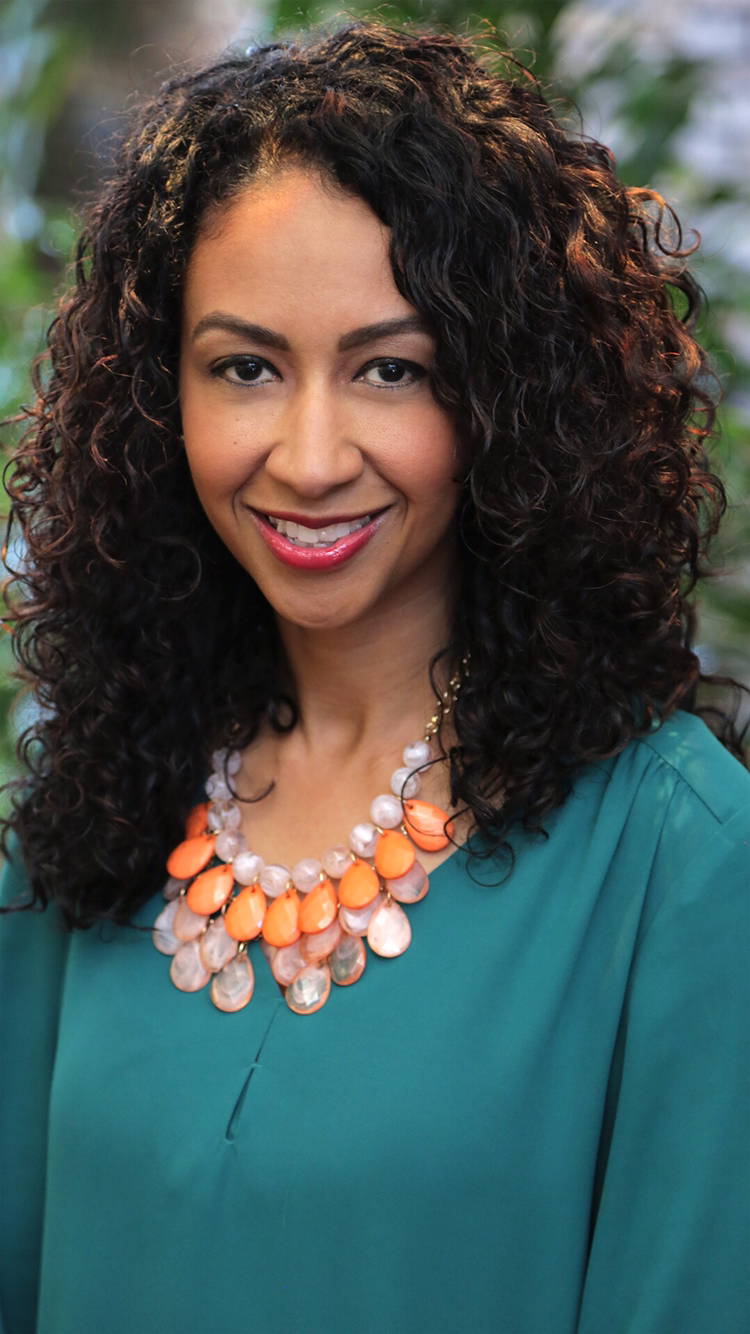 #Worklife – Curly Courtship